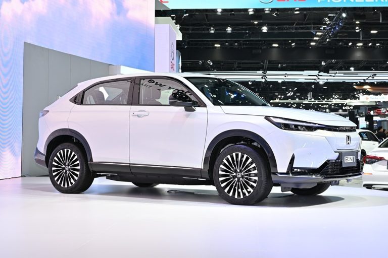 Hilight HONDA - BIMS 45th