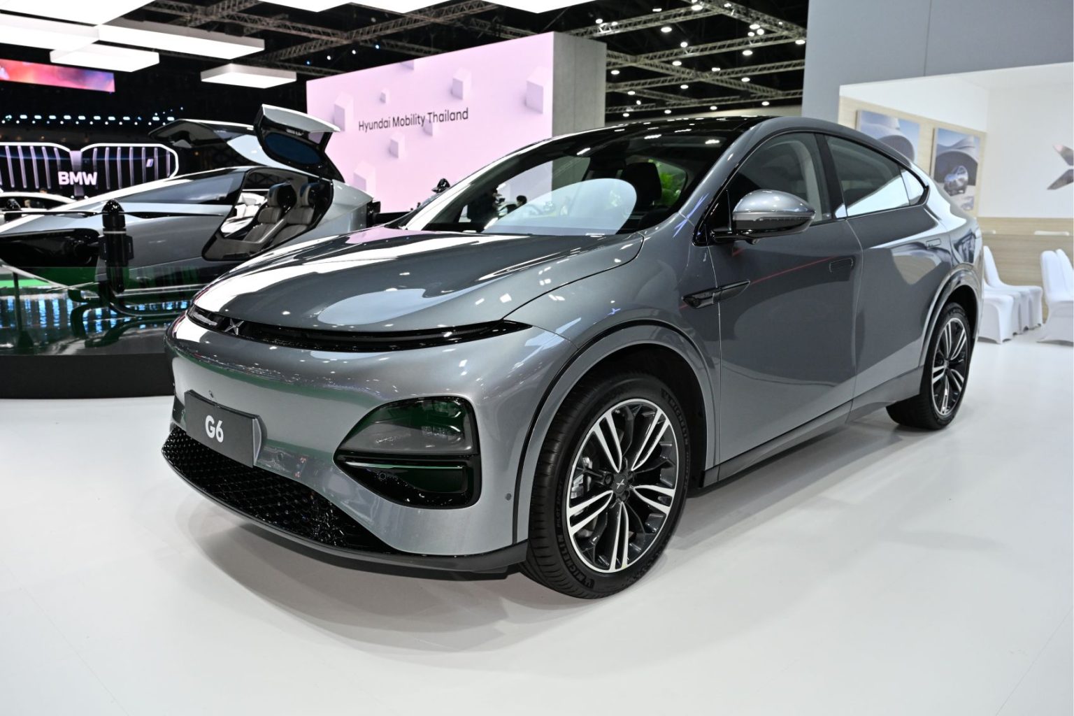 Hilight XPENG - BIMS 45th