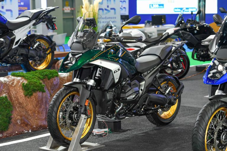 BMW R 1300 GS - BIMS 45th